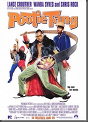 Pootie Tang (2001) | Link de Torrent